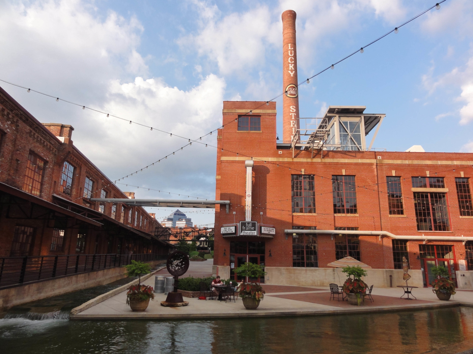 Research Triangle Regional Partnership - Home