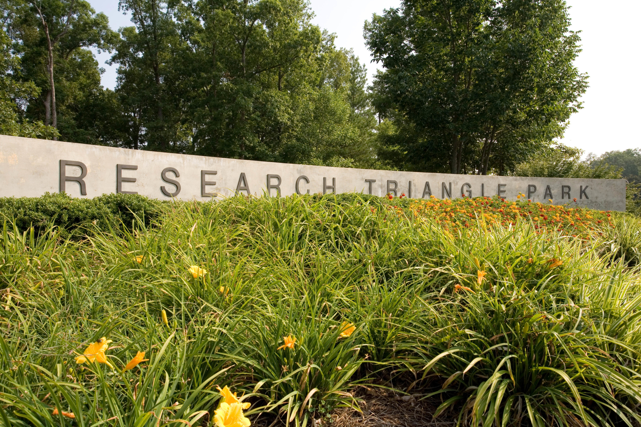 Research Triangle Park - Research Triangle Regional Partnership