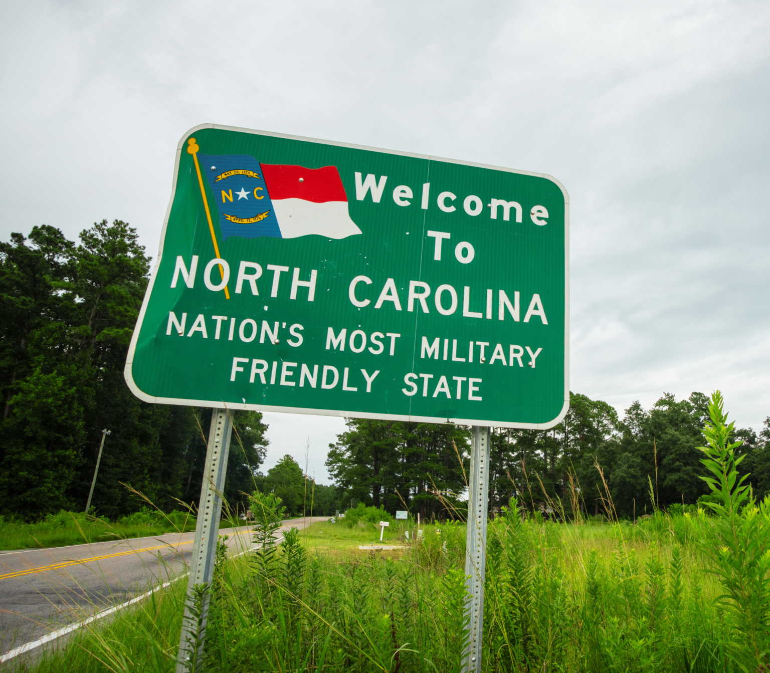 Defense Technology - Research Triangle Regional Partnership